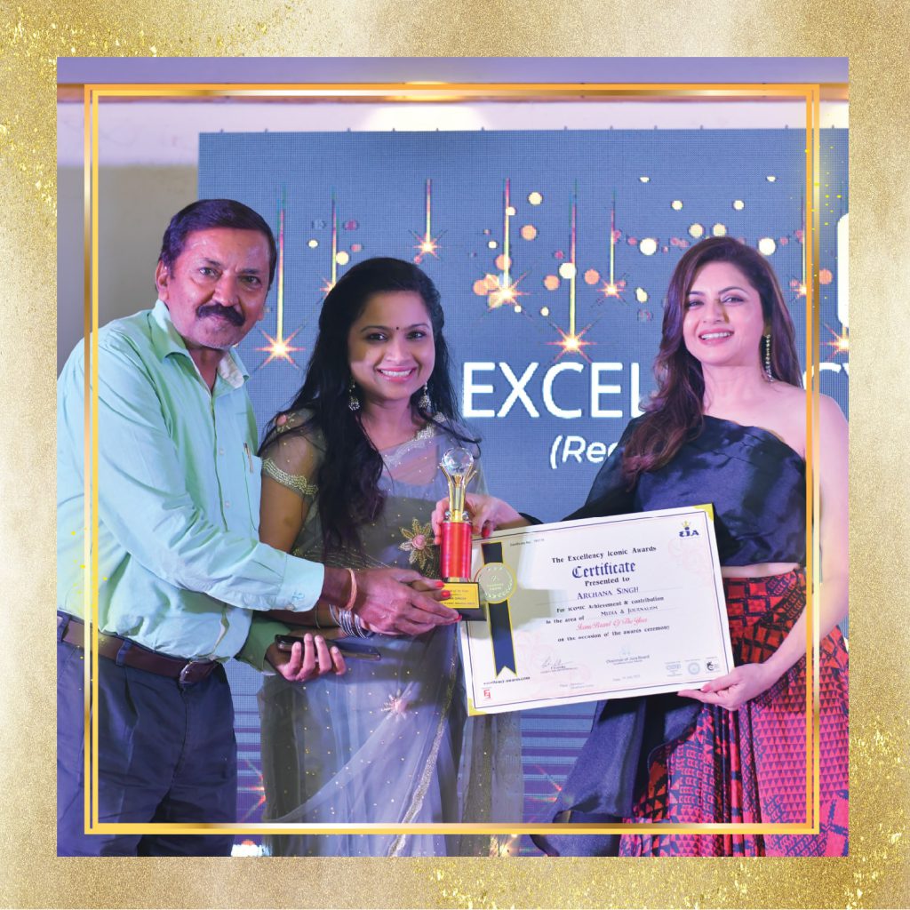 About - Iconic Awards & Magazine | A Trusted Top Brand