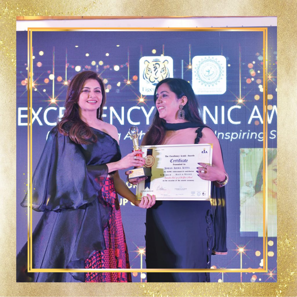 About - Iconic Awards & Magazine | A Trusted Top Brand